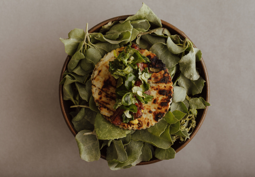 Introducing Restaurant Botanic’s Anticipated New Menu