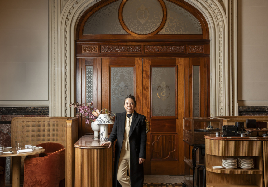 Doug Wallen - Journalist Profile - Intelligent Relations