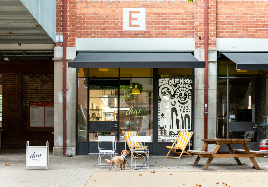 First Look: Breadtop Meets Scandinavian Bakery at Collingwood Yards ...