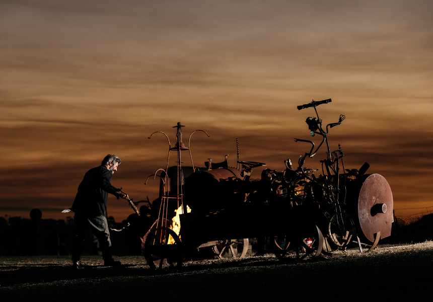 A Guide to Adventures in Central Victoria