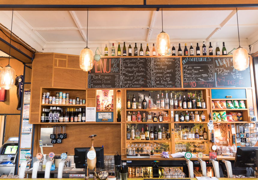 The Workers Club | Pub | Live Music | Fitzroy | Melbourne | Broadsheet