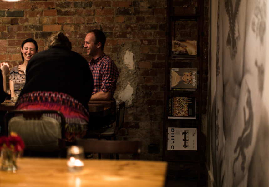 Kerala Takes Tomboy to India