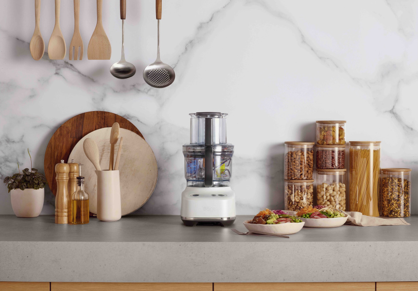 Three Kitchen Appliances Worth Adding To Your Kitchen Bench