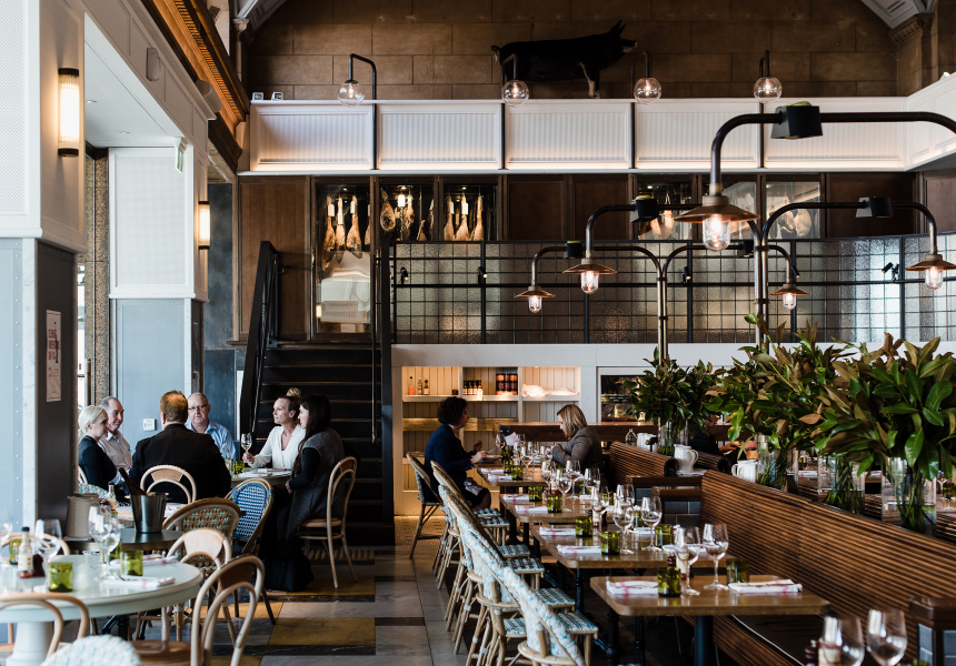 A Night of Whisky at Sean’s Kitchen