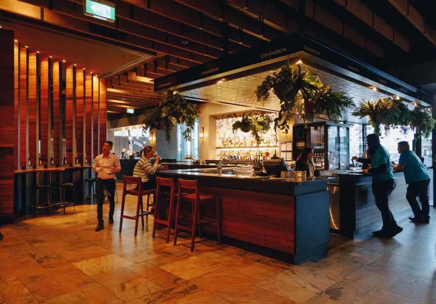 The Merrywell Receives a Daniel Wilson Makeover
