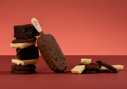 How Much Is Enough? The Art of Layering a Flavour