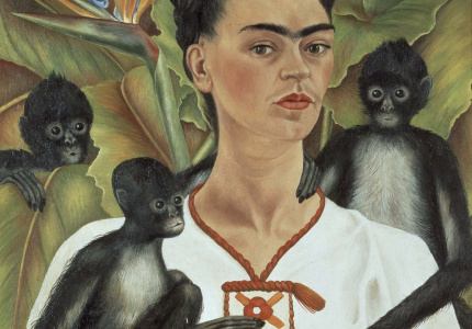The Enduring Allure of Frida Kahlo – and the Passionate and Political ...