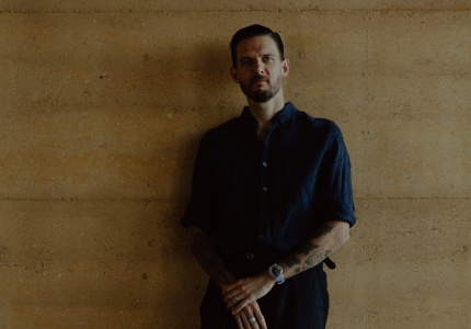 In His First Major Productions As Artistic Director, Australian Dance ...