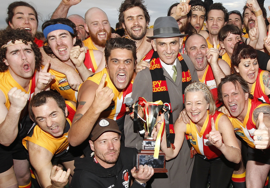 The Reclink Community Cup Comes to Sydney this Weekend | Broadsheet