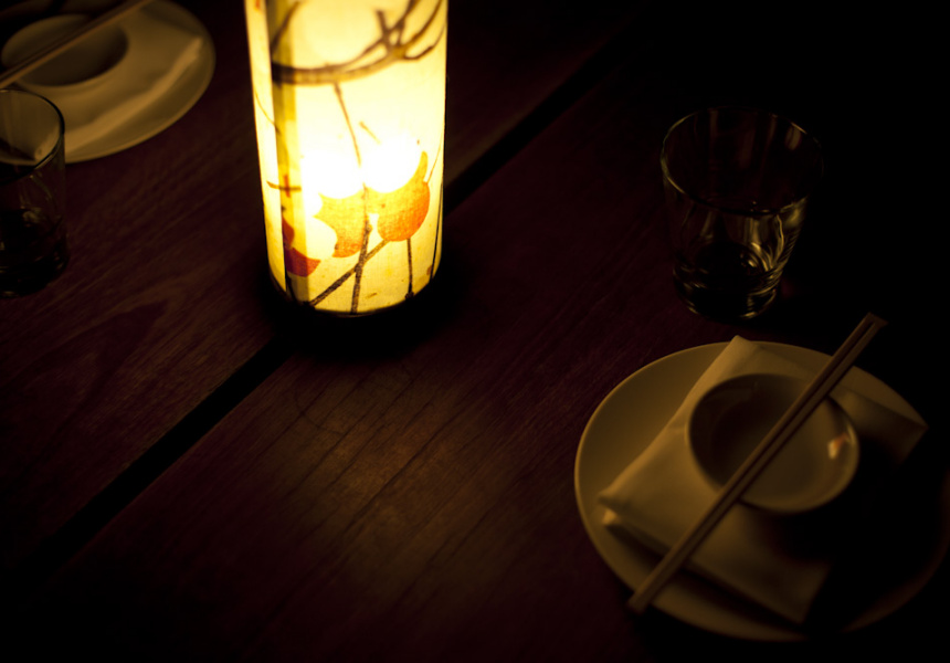 Toko Restaurant and Bar - Surry Hills | Broadsheet