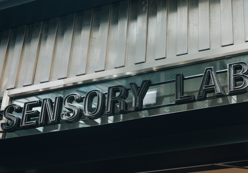 A Fourth Sensory Lab Opens in Rialto