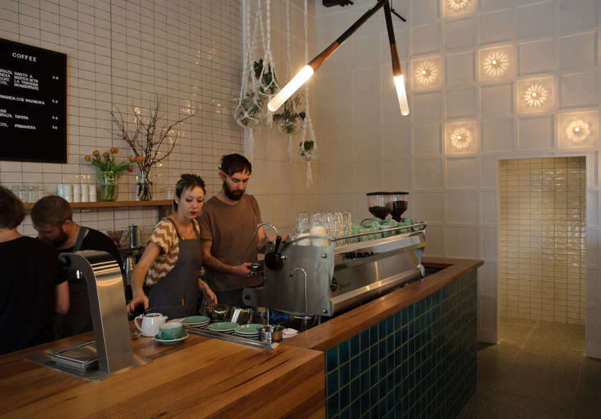 Two Birds One Stone Opens | Broadsheet