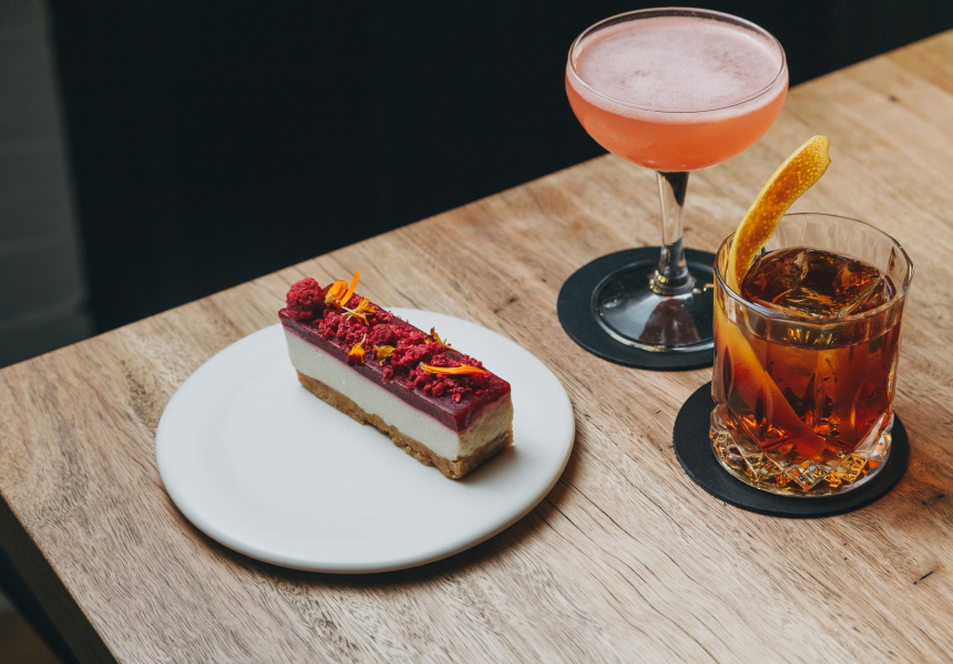 Arlechin | Wine Bar | CBD | Melbourne