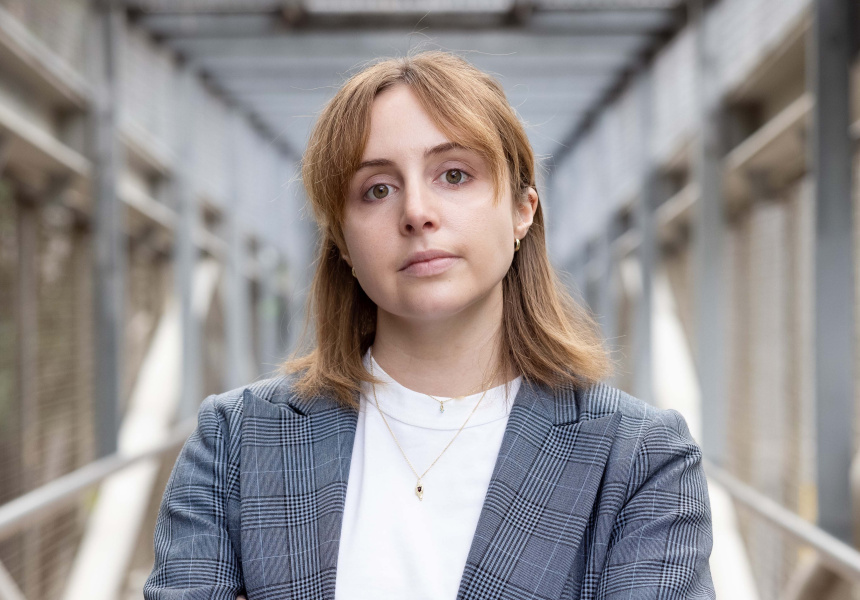 “Your Love Life Can Be One of the Most Dramatic Things That’s Happened ...