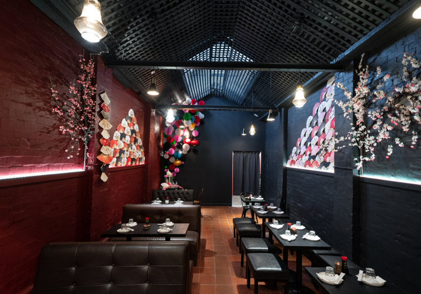 kaiza izakaya | Broadsheet