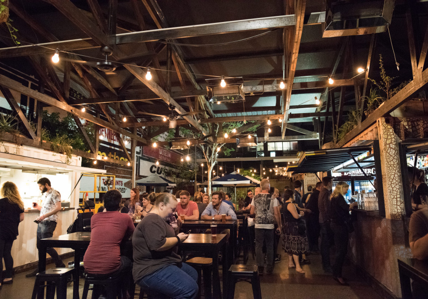 Artist Deena Lynch’s Favourite Spots in Brisbane