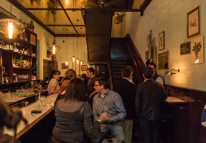 Proof Is Opening on Sundays