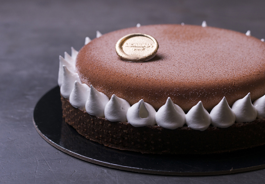 Gelato Messina Releases New Range of Gelato Cakes | Australia | Broadsheet
