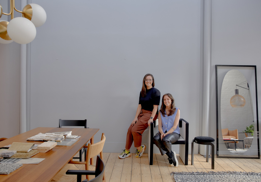 Without Studio on Designing a Home That Reflects Its Life | Broadsheet