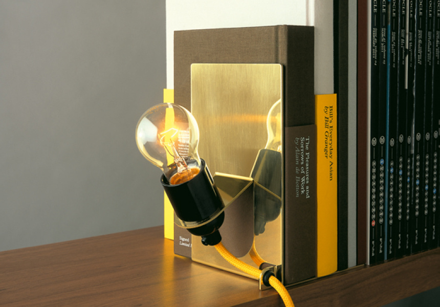 Light Up with Monocle | Broadsheet