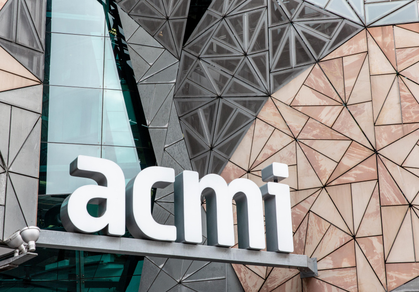 ACMI Is Closing for a $40 Million Update | Broadsheet