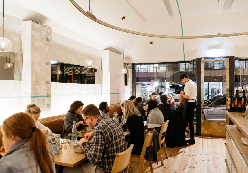 Atlas Dining Embraces the Bold, Punchy Flavours of Thailand