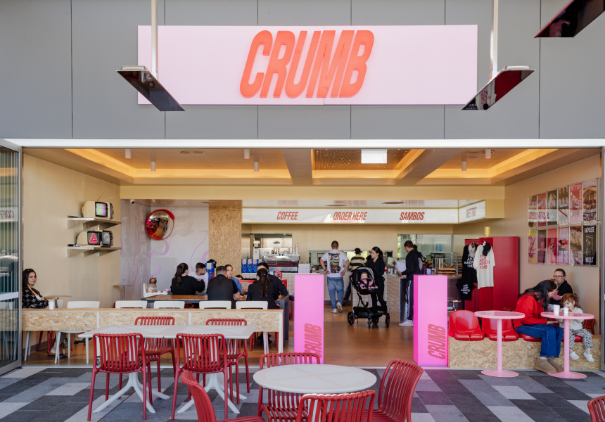 Sydney’s Crumb Is Your Ticket to Lasagne Toasties and More