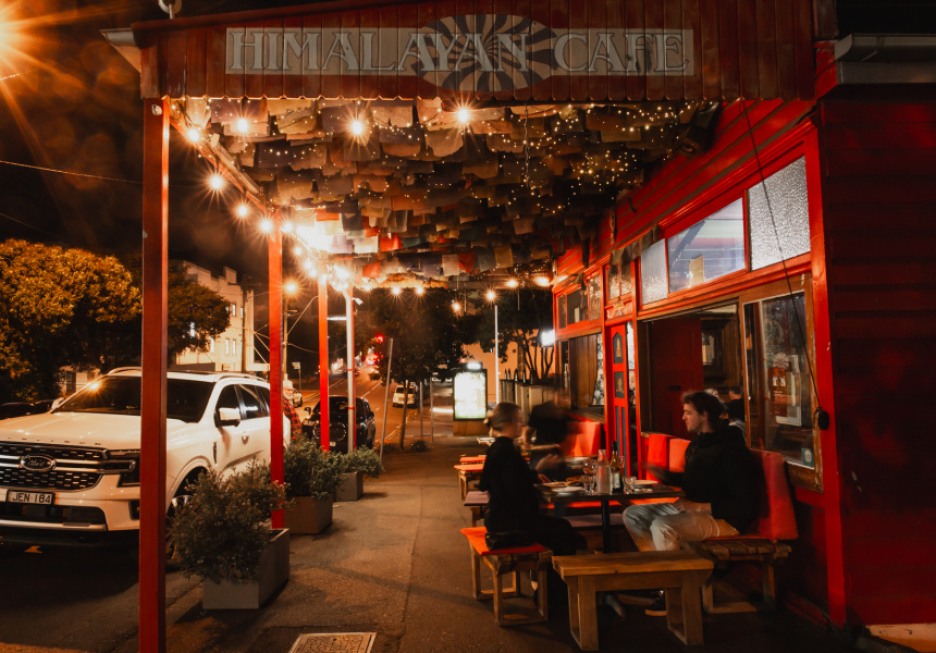 Local Knowledge: Himalayan Cafe Is a Fortitude Valley Mainstay
