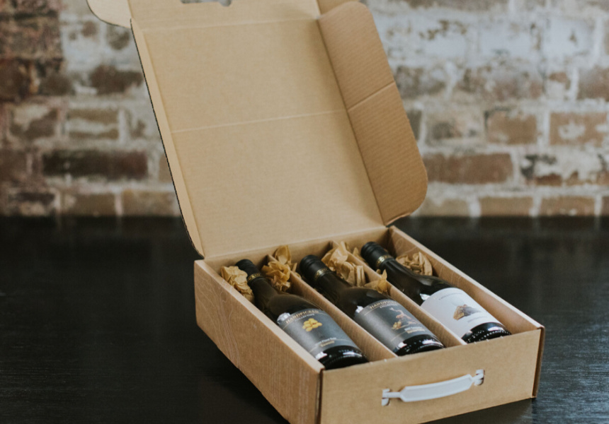 Inside Melbourne International Film Festival’s Drink and Snack Packs ...