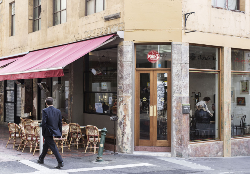A New Pub and a 24-Hour “Butcher’s Diner” for Melbourne