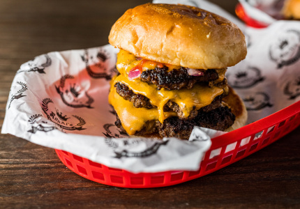 Best Burgers in Perth