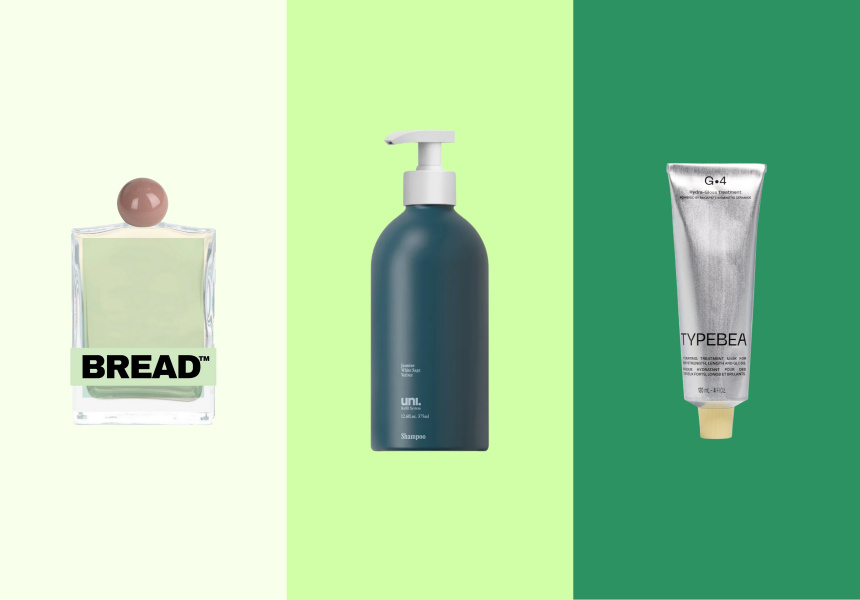 The 15 Best Australian Hair Care Brands To Add to Your Shower
