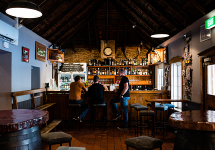 Best Pubs in Adelaide