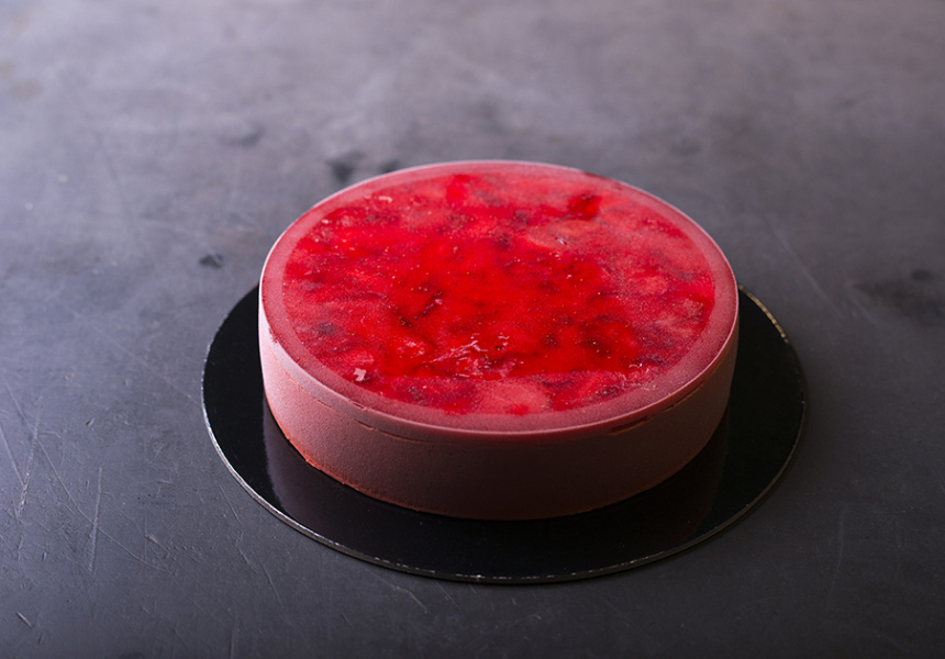 Gelato Messina Releases New Range of Gelato Cakes | Australia | Broadsheet