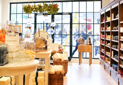 Best Homewares Shops in Sydney