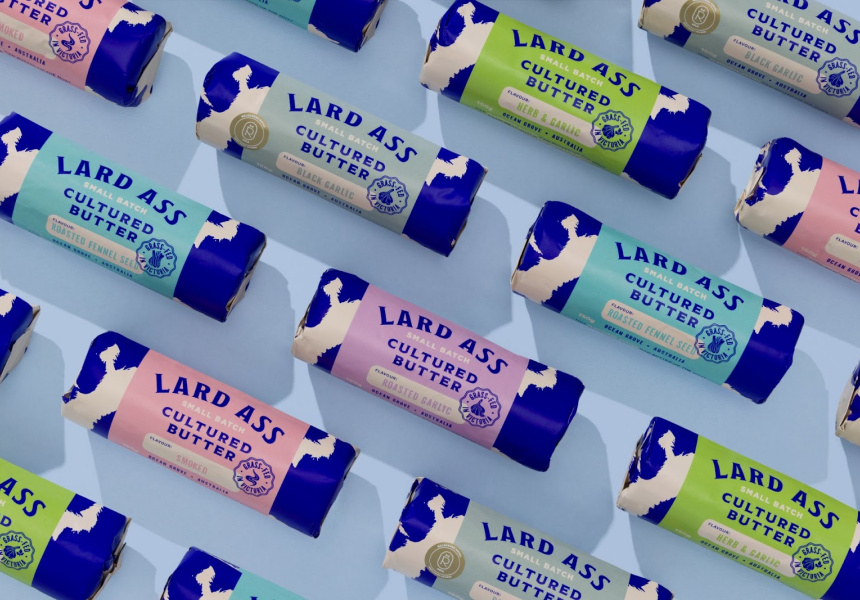 Six Artisan Victorian Butters You Can Easily Find