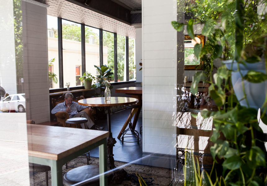 Mayfair Lane | Gastropub | West Perth | Broadsheet Perth | Broadsheet