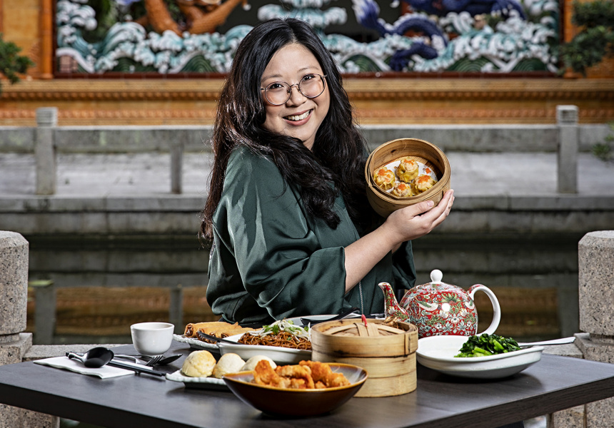 Comedian Jennifer Wong Shares Three Surprising Thoughts She Had When ...