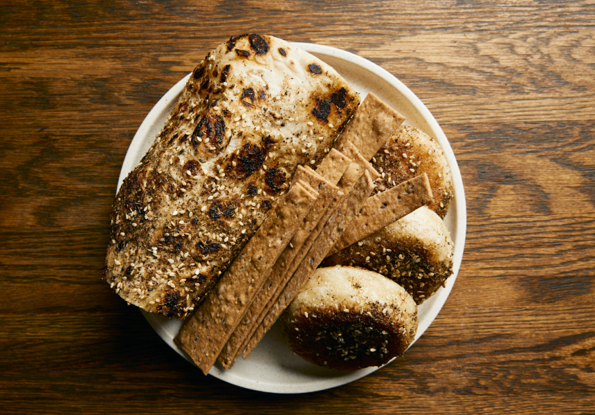 Maha’s Limited Edition Hummus Box Is What Hummus Dreams Are Made Of