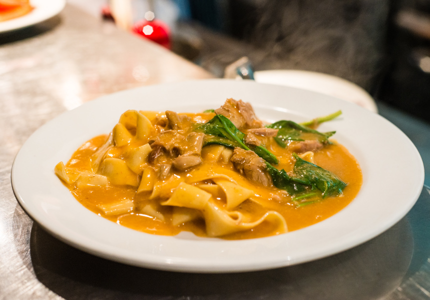 Coming Soon: After 21 Years in Surry Hills, Classic Italian Diner Il ...