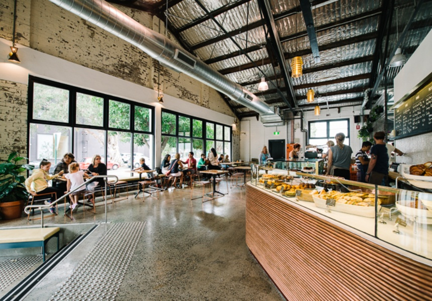 Summer Holiday Trading Hours for Bars, Cafes and Restaurants in Sydney ...