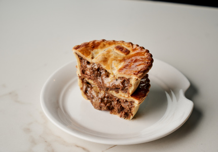 Best Pies in Melbourne