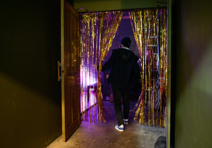 Building Live Music Spaces for Sydney’s Next Generation