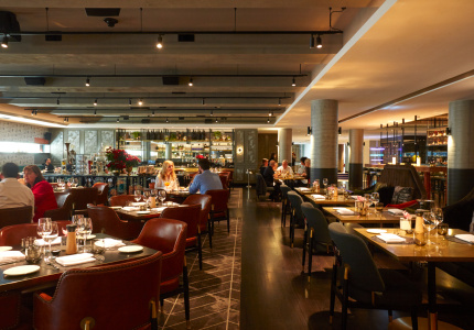 Best Restaurants in Melbourne’s CBD