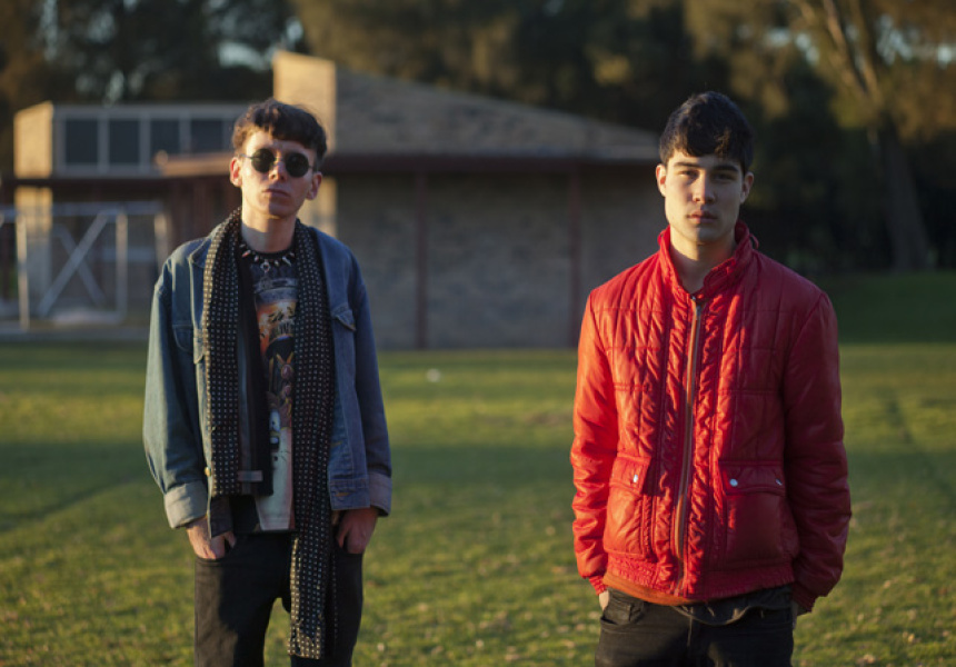 A Sandwich with Marcus Whale from Collarbones | Broadsheet