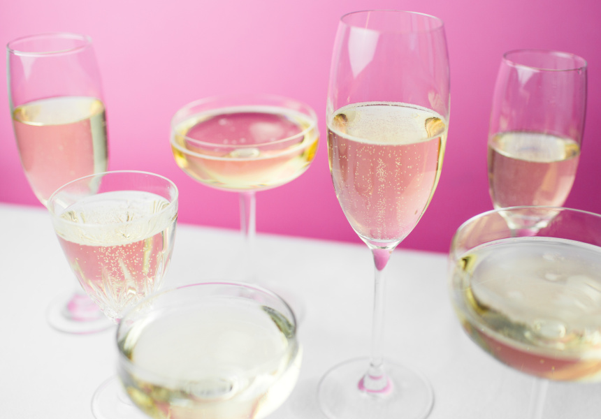 The Non-Traditional Guide to Prosecco