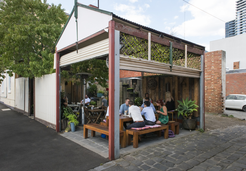 Best Cafes in West Melbourne