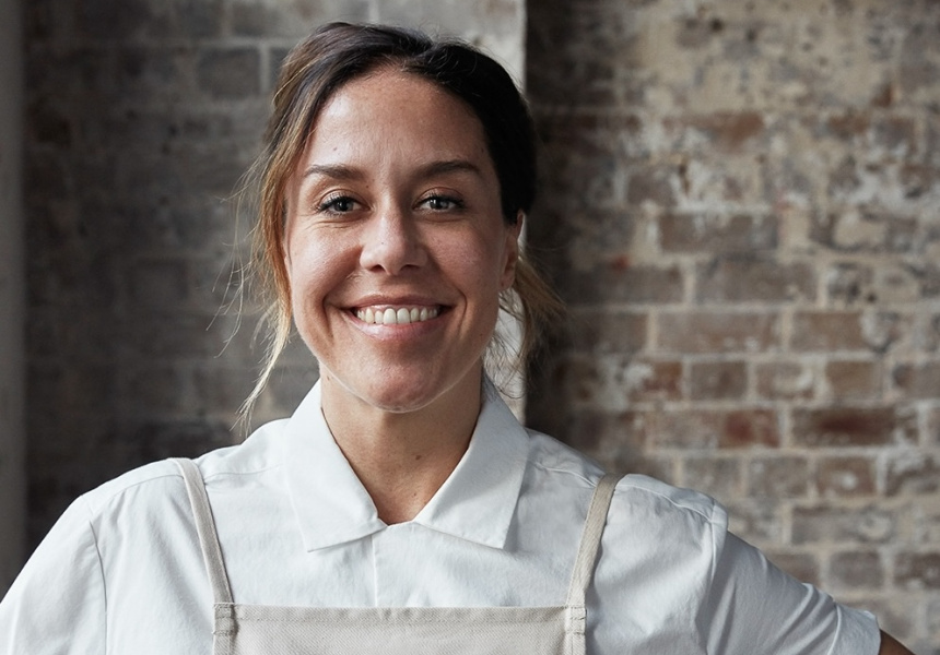 Chef Jacqui Challinor Says This Melbourne Bakery Is “Magic"