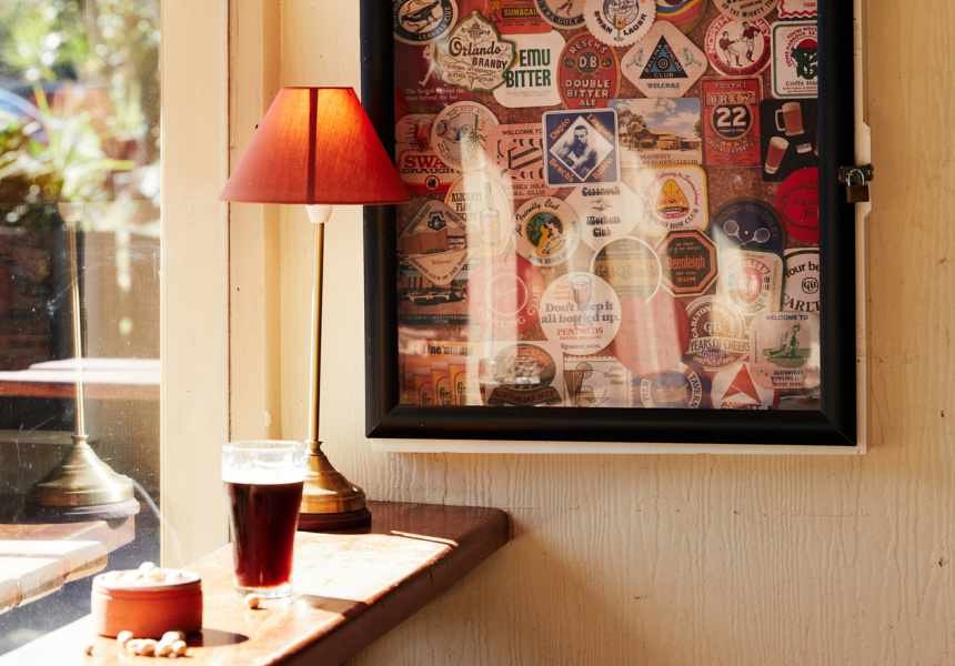 The Check In: The Eltham Hotel Is a Lovingly Restored 118-Year Old Pub ...