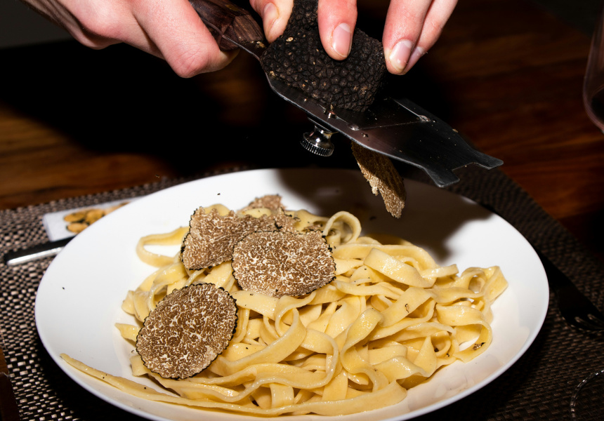 Fake Foods Are Ruining Your Palate